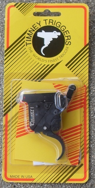 レミントンM700スナイパーライフル化（3）: 合衆国精密射撃部